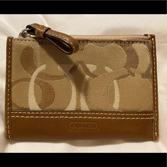 Coach | Bags | Coach Skinny Mini | Poshmark